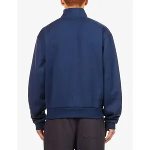 The North Face Cotton-blend Half-zip Sweatshirt