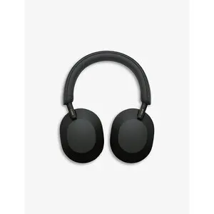 SONY Wh-1000xm5 Noise-cancelling Headphones - Black