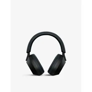 SONY Wh-1000xm5 Noise-cancelling Headphones - Black