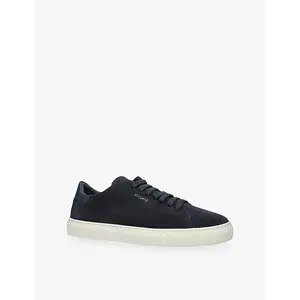 Axel Arigato Clean 90 Suede Trainers