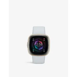 FITBIT Sense 2 Fitness Tracker - Blue Mist