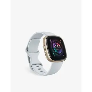 FITBIT Sense 2 Fitness Tracker - Blue Mist