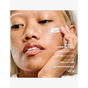 ERBORIAN Cc Cream Spf30 15ml - Clair