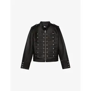 The Kooples Fitted Jackets For Women