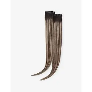 BEAUTY WORKS X Barely There® Mix & Match Duo Extensions 18 - Desert Dune