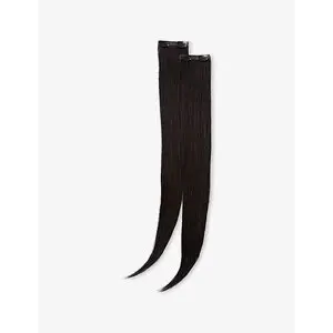 BEAUTY WORKS X Barely There® Mix & Match Duo Extensions 18 - Midnight Kohl
