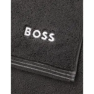BOSS Edge Cotton - Graphite