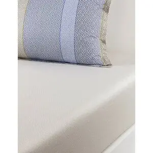 BOSS Alvorada Cotton Fitted Sheet