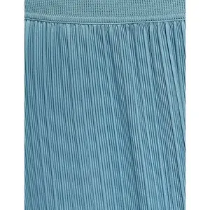 JOSEPH Pleated Maxi Skirt