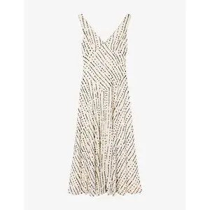 Whistles Maxi Day Dresses