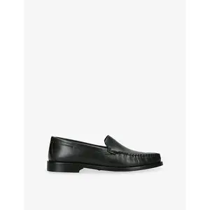 AeydĒ Arthur 15 Leather Loafers