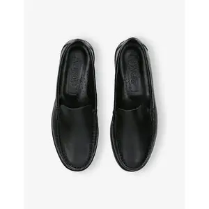 AeydĒ Arthur 15 Leather Loafers