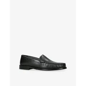 AeydĒ Arthur 15 Leather Loafers