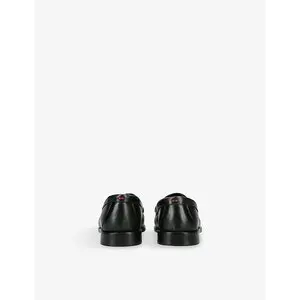 AeydĒ Arthur 15 Leather Loafers