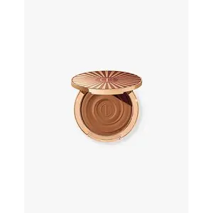 Charlotte Tilbury Beautiful Skin Sun-kissed Glow Bronzer 21g - 2