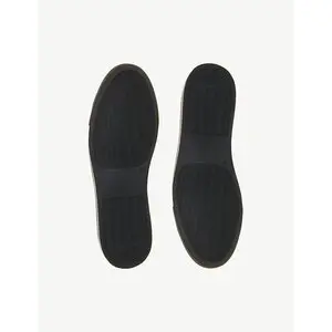 COMMON PROJECTS Achilles Low-top Trainers - Black