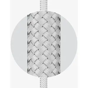 THE TECH BAR The 1-link Flow 100w Usb-c Braided Cable 3m
