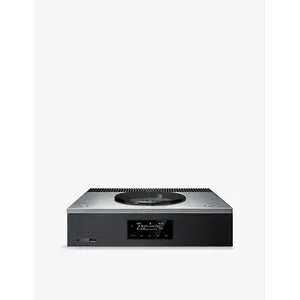 TECHNICS Sa-c600 Cd/streaming System - Silver