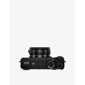 FUJIFILM X E5 Mirrorless Camera Xf23mm