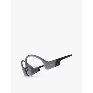 SHOKZ Openswim Pro Mp3 Waterproof Headphones - Grey