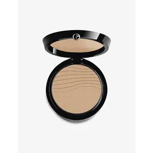 Giorgio Armani Luminous Silk Glow Fusion Powder .5g - 4