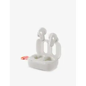 SKULLCANDY Dime 3 In-ear Wireless Earbuds - Bone Orange
