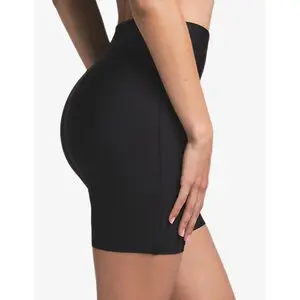 SKIMS Butt-enhancing High-rise Stretch-woven Shorts