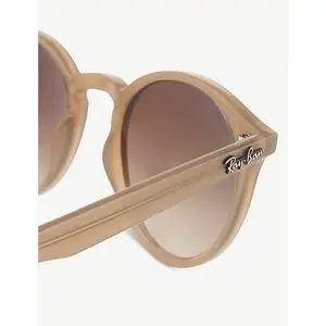 Ray-ban Phantos Sunglasses - 616613grey