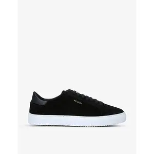 Axel Arigato Perforated Sneakers For Men