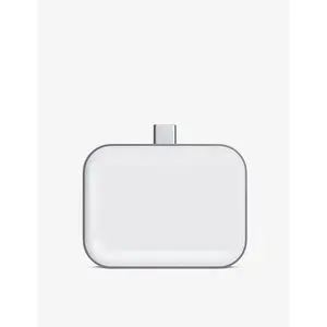 THE TECH BAR Satechi Usb C Wireless Charge Dock For Airpods