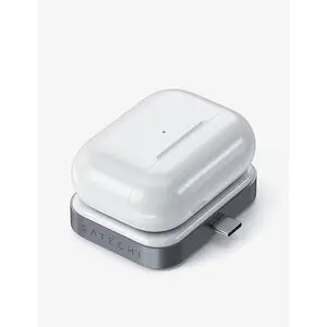 THE TECH BAR Satechi Usb C Wireless Charge Dock For Airpods