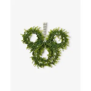 THE DISNEY STORE AT SELFRIDGES Mickey Mouse Haven Wreath
