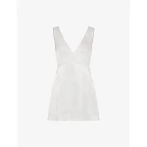 Omnes Plain Cocktail Dresses