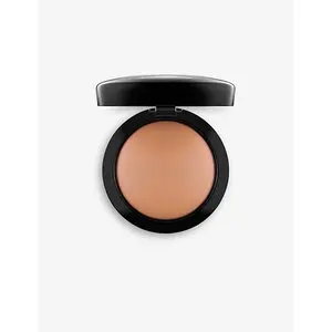 MAC COSMETICS Mineralize Skinfinish Natural Face Powder 10g Dark Deep