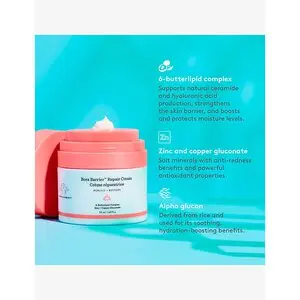 Drunk Elephant Bora Barrier™ Repair Face Moisturiser