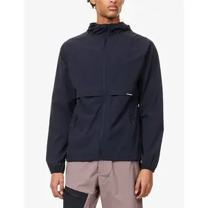 CONDITION Nylon Windbreaker Jacket