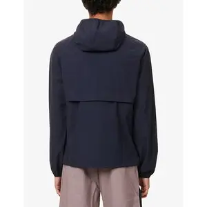 CONDITION Nylon Windbreaker Jacket