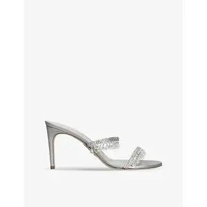 Open Toe Mules Clogs For Women