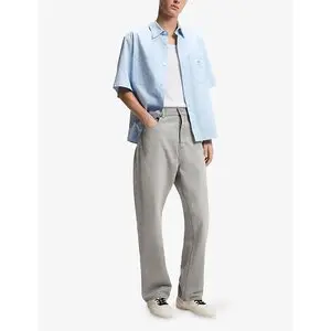 Hugo Baggy-fit Jeans