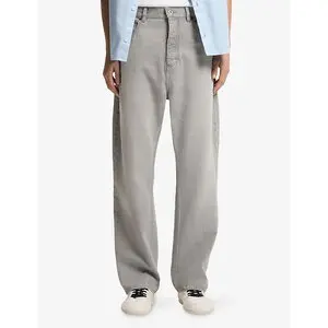 Hugo Baggy-fit Jeans