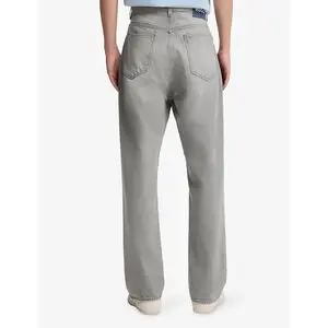 Hugo Baggy-fit Jeans