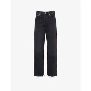 Agolde Loose Fit Jeans For Women