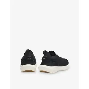 BOSS Knitted Trainers