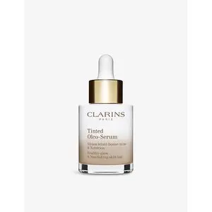 Clarins Tinted Oleo-serum 01 Skin Tint 30ml - 1