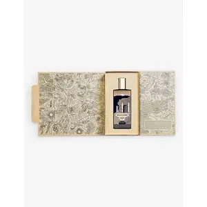 MEMO PARIS Sicilian Leather Eau De Parfum