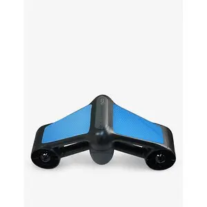 THE TECH BAR Gen Underwater Smart Scooter - Blue