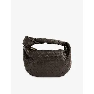 Bottega Veneta Jodie Small Hobo Bag - Fondant