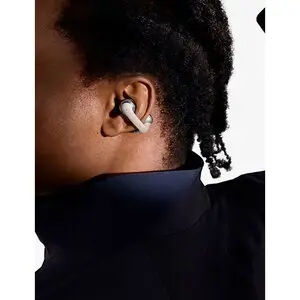SHOKZ Opendots One Earbuds With Clip-on Design - Grey