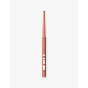 MORPHE Soulmatte Filling Gel Lip Liner 0.2g - Quick Crush