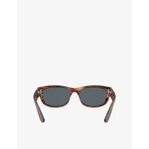 Ray-ban Rb2289 Mega Balorama Sunglasses